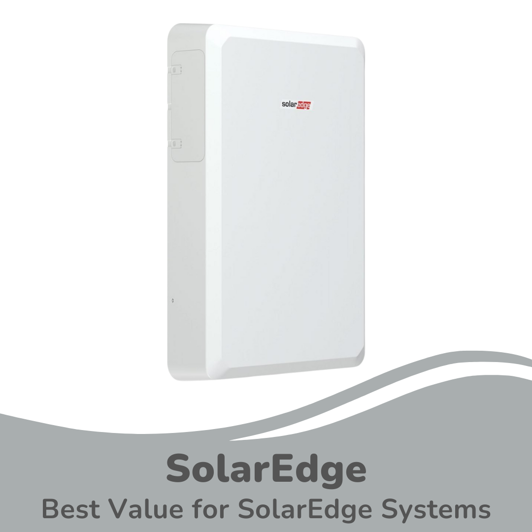 Smart Solar Battery | Smart Energy Answers | 1300732679