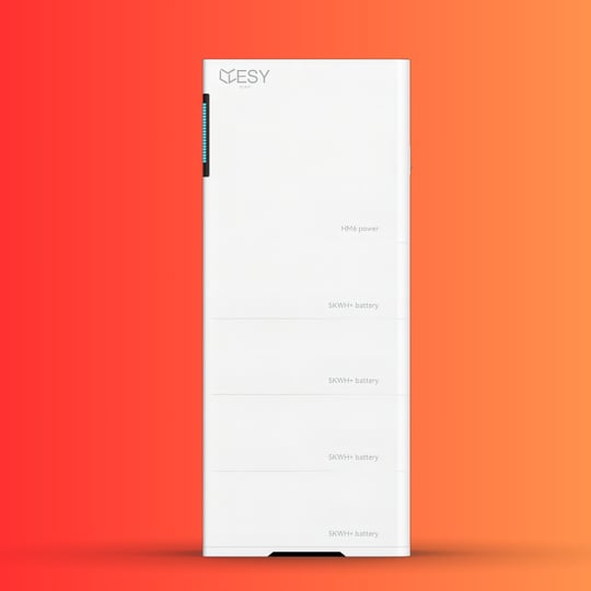 ESY Sunhome | Smart Energy Answers | 1300732679