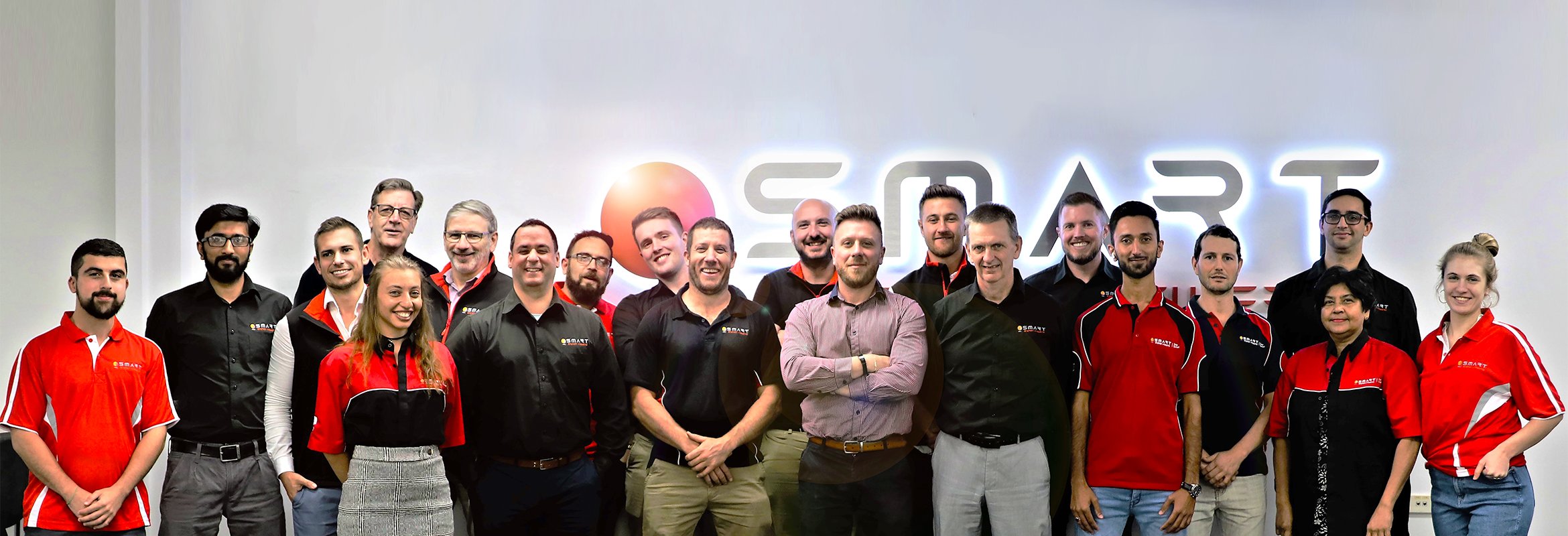 Smart Energy Answers CEO: Daniel Lanzetta