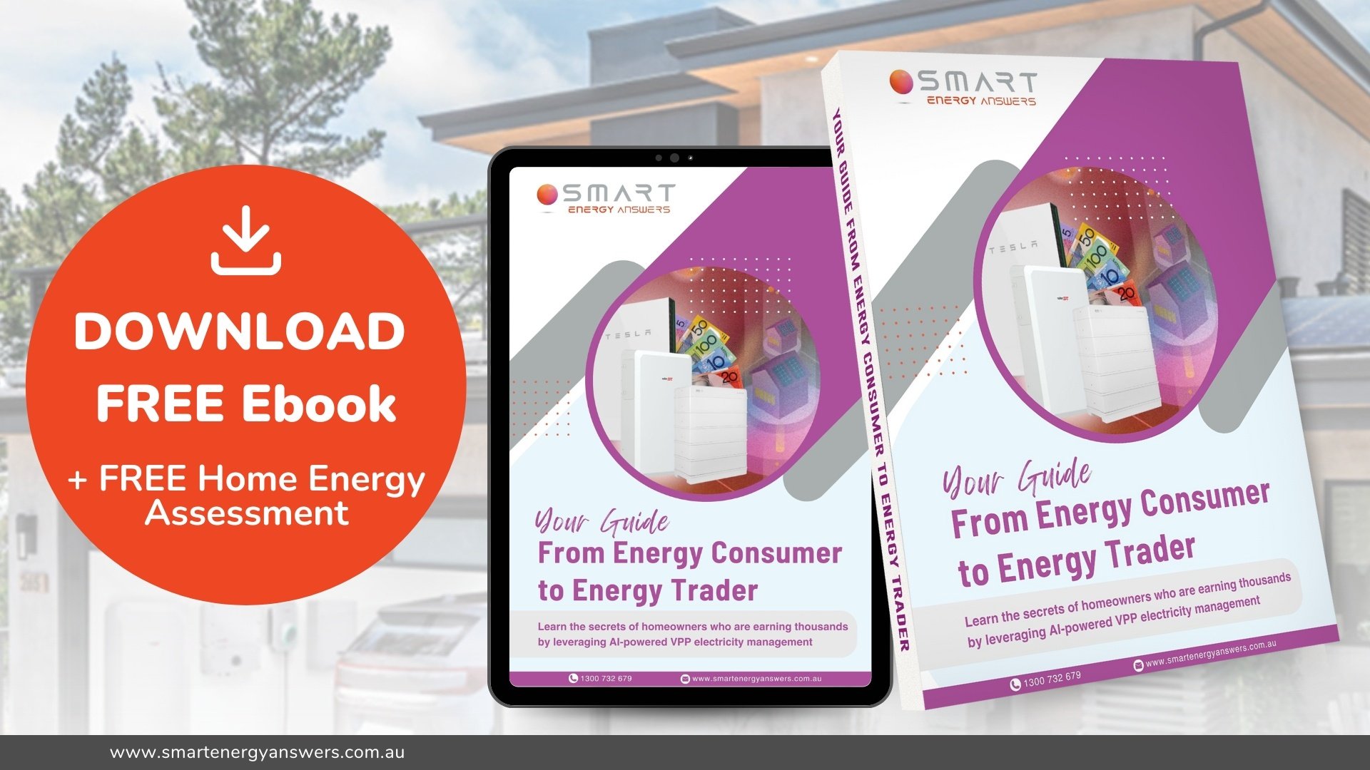 ESY | Smart Energy Answers | 1300732679