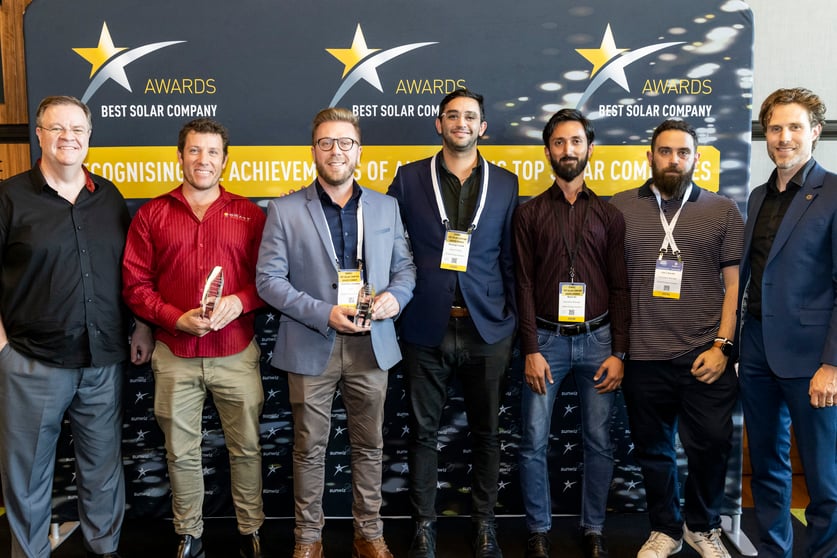 New MLPE Solar | Solar & Battery - SmartEnergyAnswers.com.au