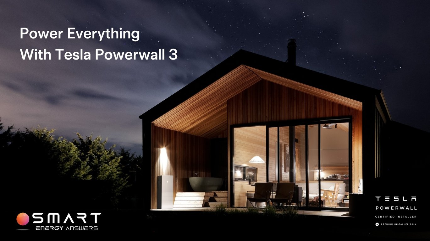 How Much is Tesla Powerwall 3? Australian Pricing and Value