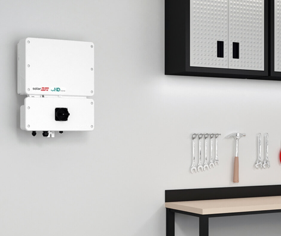 SolarEdge | Smart Energy Answers | 1300732679