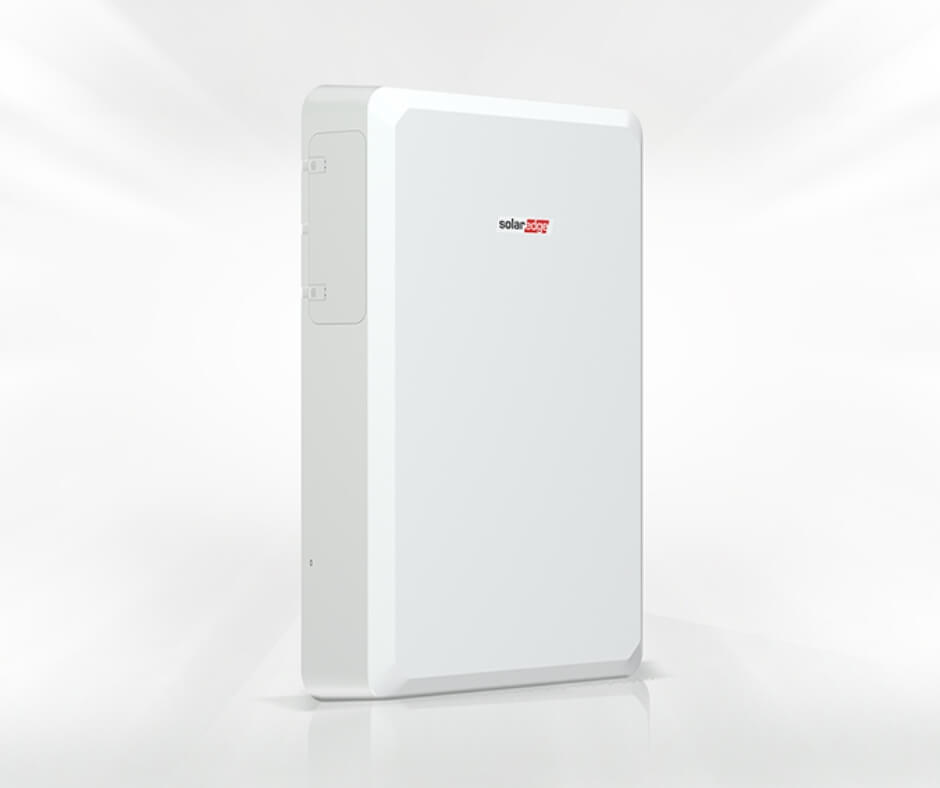 SolarEdge | Smart Energy Answers | 1300732679