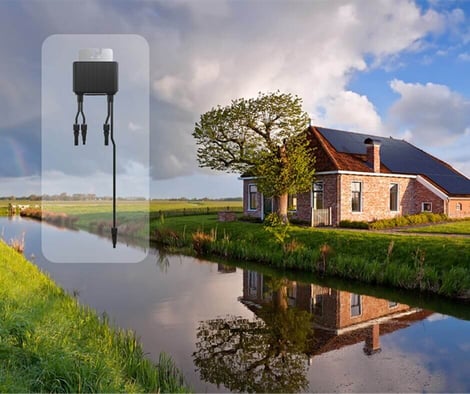 SolarEdge | Smart Energy Answers | 1300732679