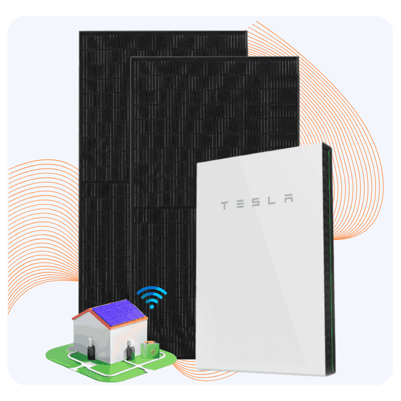 Residential Solar Solutions | Smart Energy Answers | 1300732679