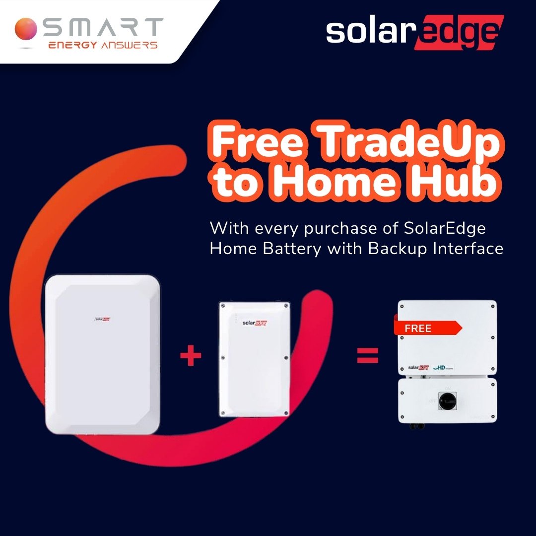 SolarEdge | Smart Energy Answers | 1300732679