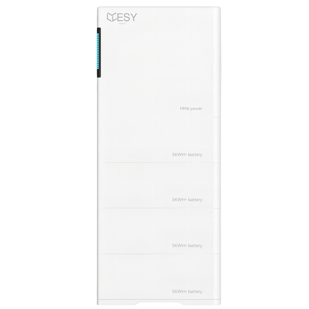 ESY | Smart Energy Answers | 1300732679