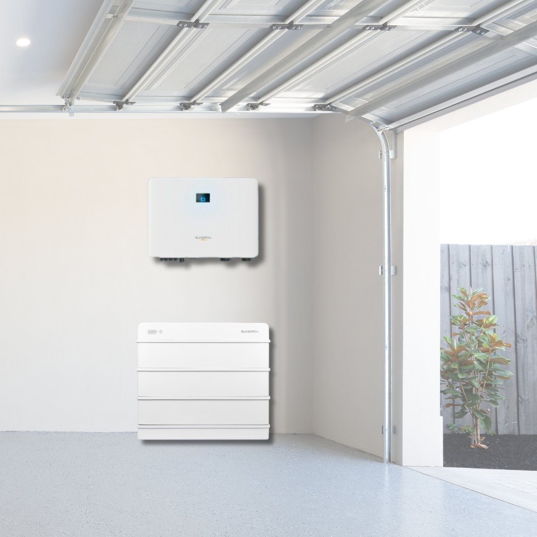 Smart Solar Battery | Smart Energy Answers | 1300732679