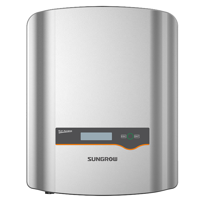 Sungrow Inverters Australia | Smart Energy Answers | Call Us