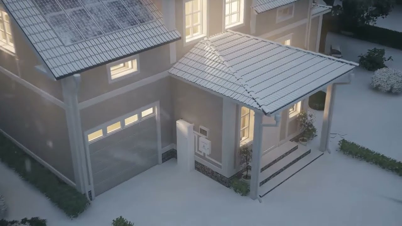 ESY Sunhome | Smart Energy Answers | 1300732679