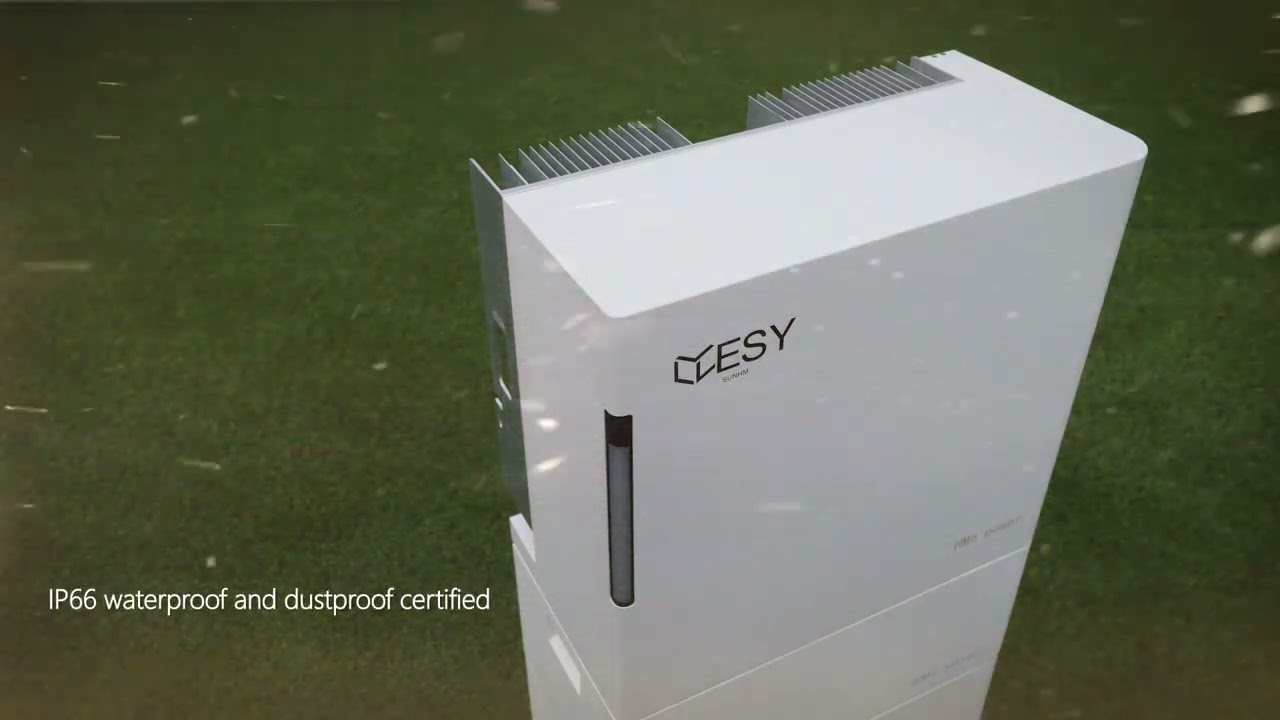 ESY | Smart Energy Answers | 1300732679