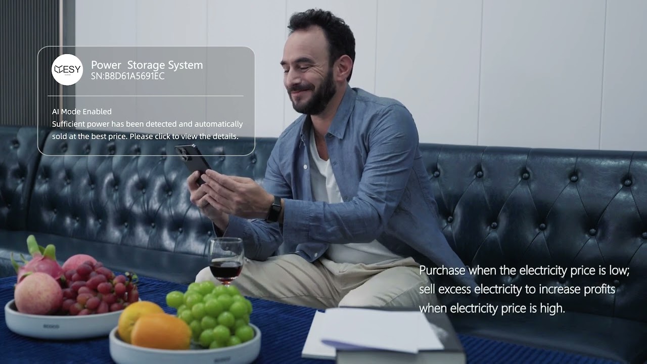 ESY | Smart Energy Answers | 1300732679