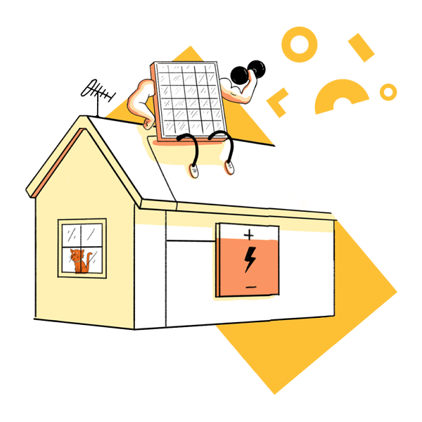 Origin Loop Partnership | Smart Energy Answers | 1300732679