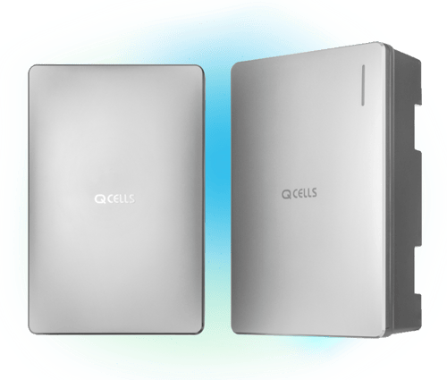 Q CELLS Q.HOME Core H5 | Smart Energy Answers | Call 1300732679