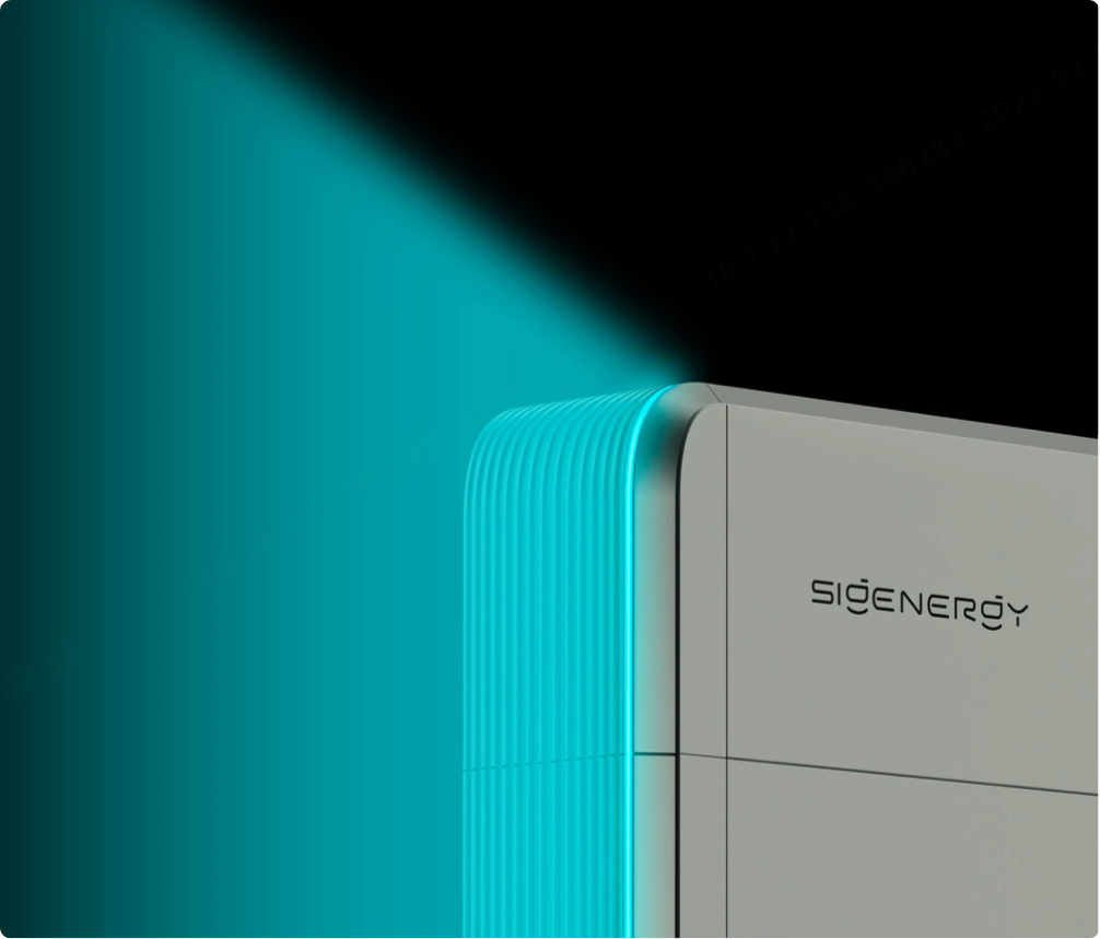 Sigenergy Sigenstor Australia | Smart Energy Answers | 1300 732 679