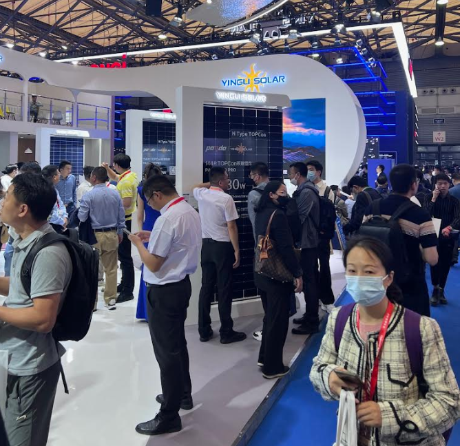 Exploring the Future of Solar Energy at SNEC Expo 2023