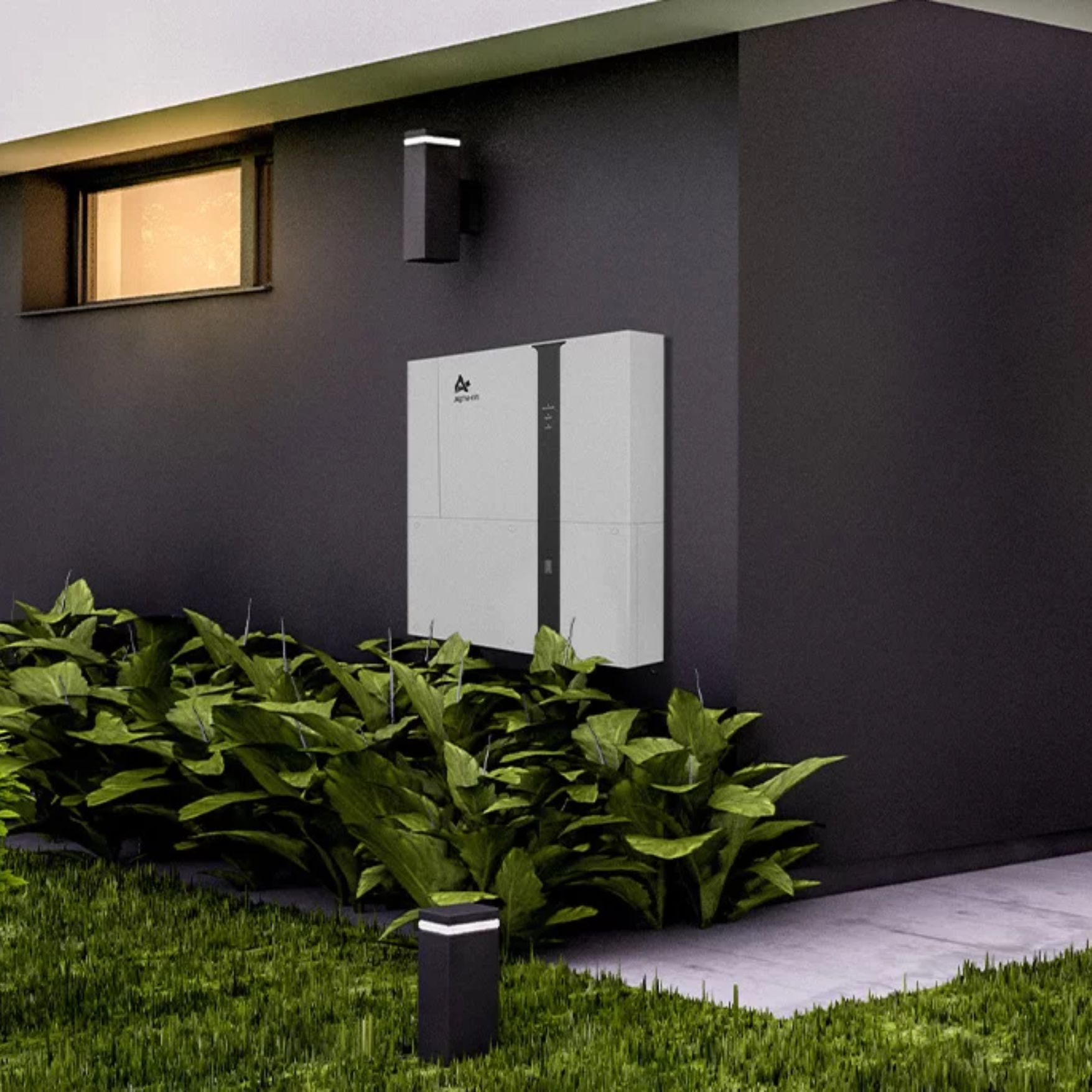 Smart Solar Battery | Smart Energy Answers | 1300732679