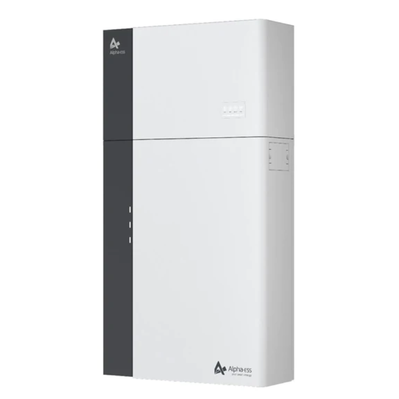 Alpha ESS Battery | Smart Energy Answers | Call Us
