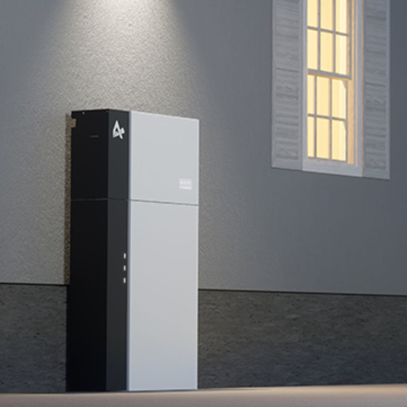 Smart Solar Battery | Smart Energy Answers | 1300732679