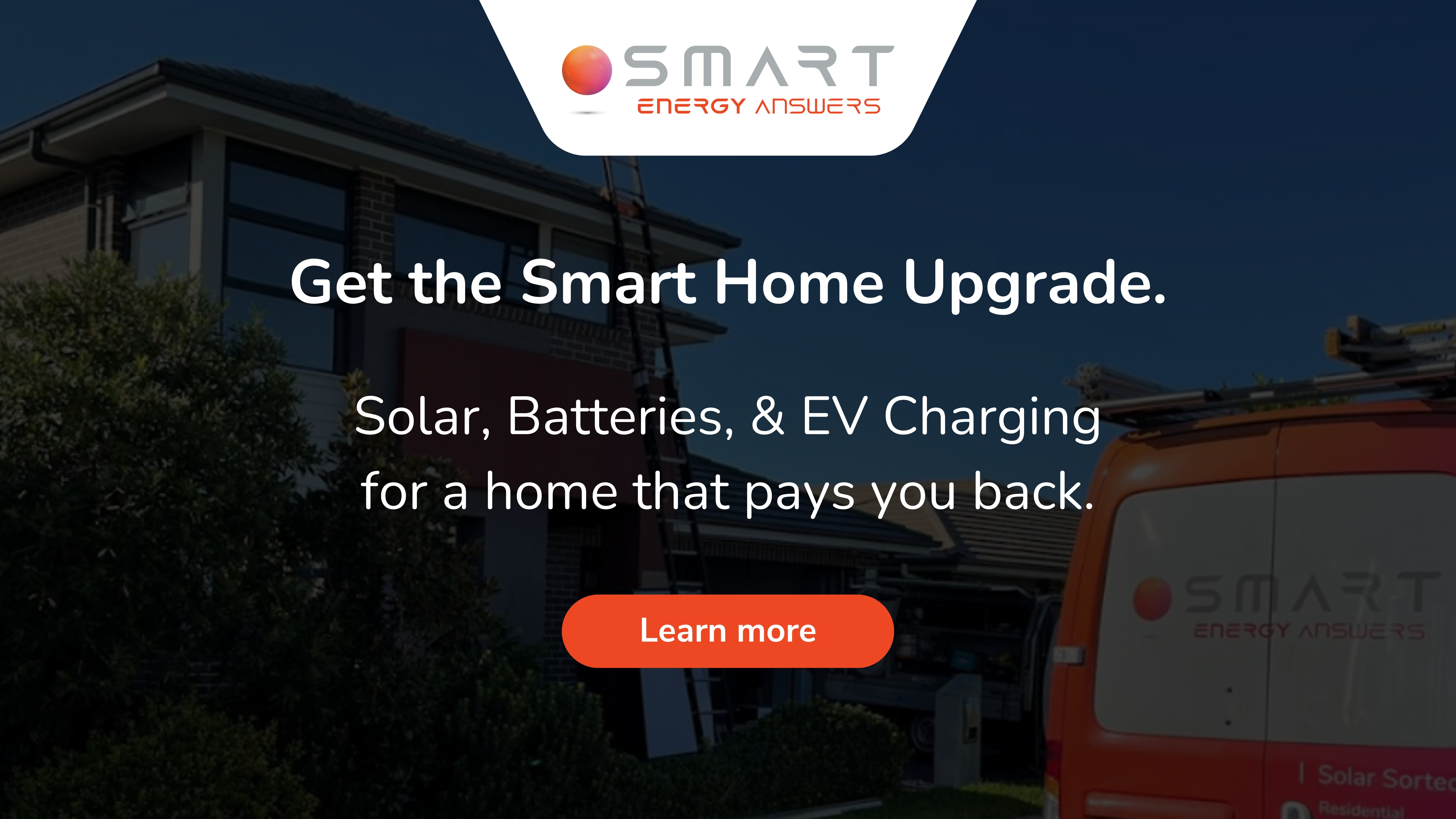 Solar Energy Australia | Smart Energy Answers